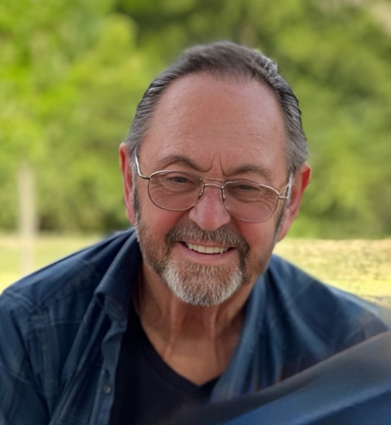 Charles Fielder Obituary - Universal City, TX