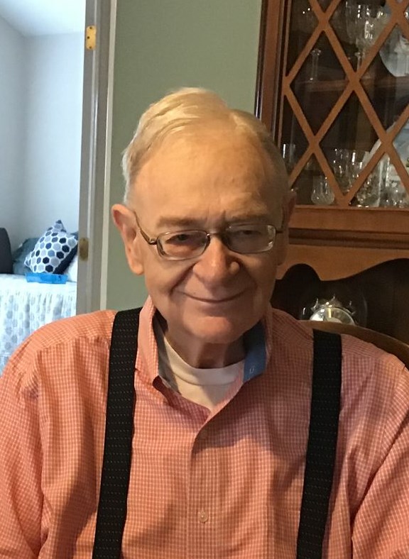 Jimmy Adams Obituary - Midlothian, VA