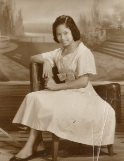 Lydia Dela Cruz Obituary - Bonita, CA