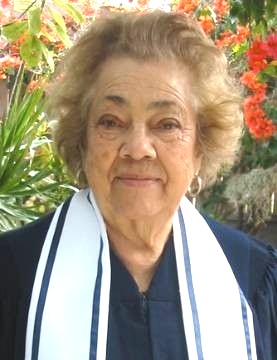 Maria Camacho Obituary - Chula Vista, CA