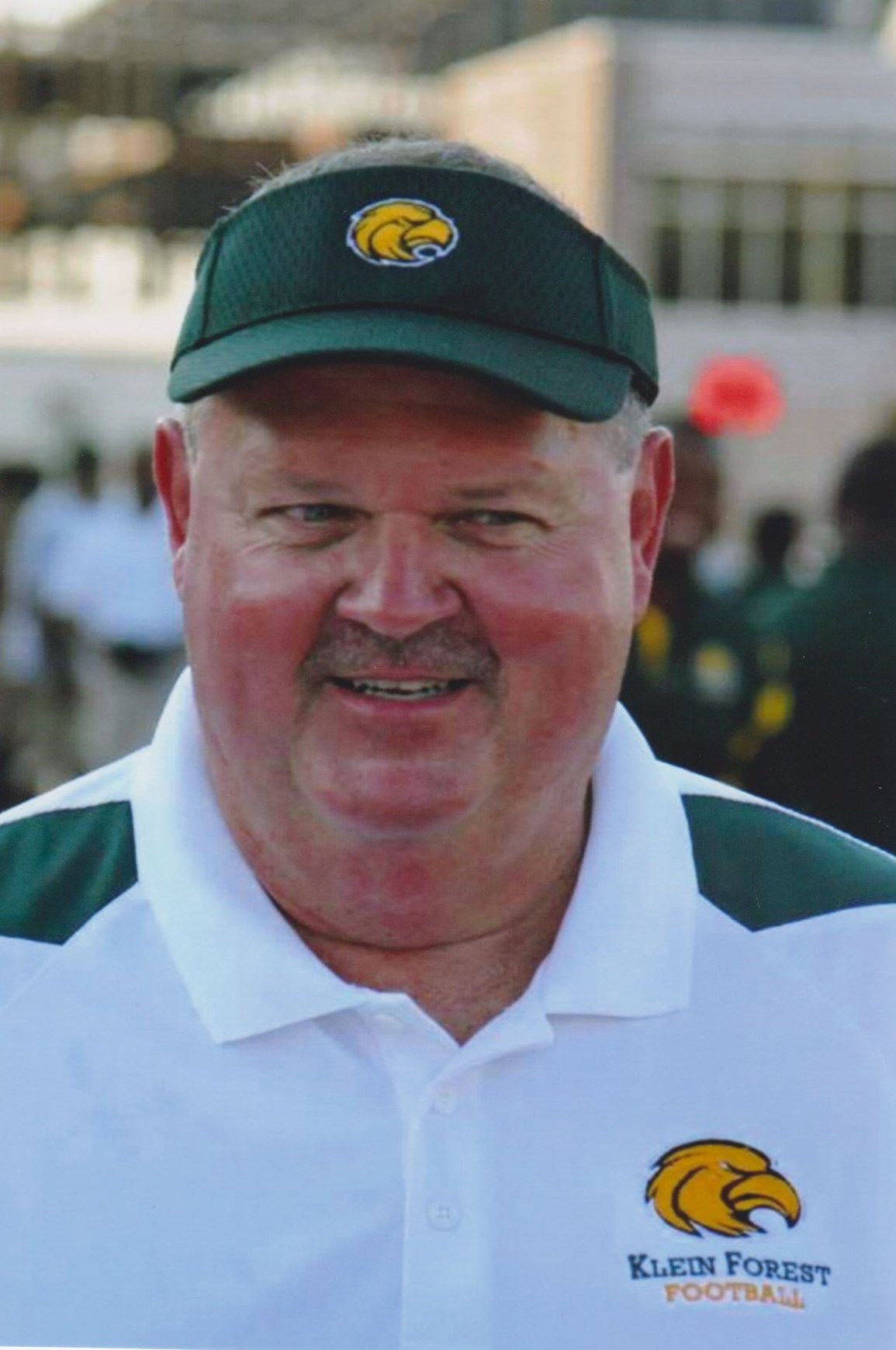 Kenneth Hammock Obituary - Conroe, TX