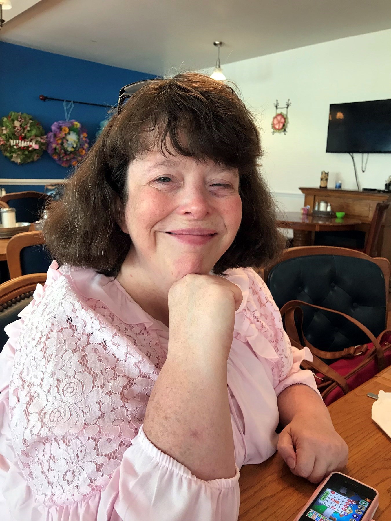 Kristin Smith Obituary - Williamsburg, VA