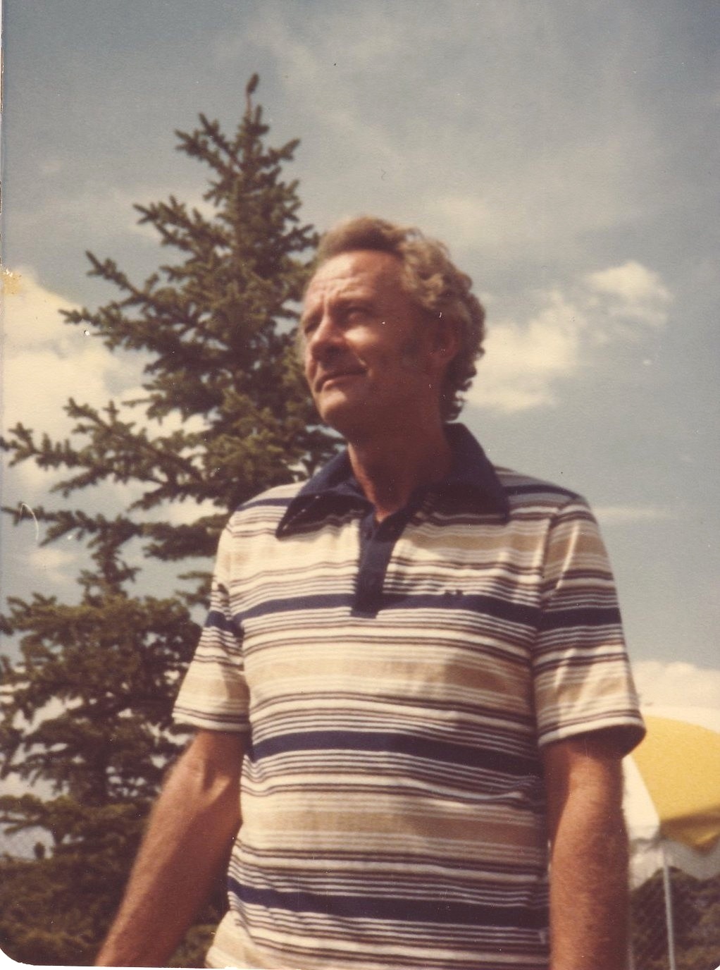 Russell C Harshman Obituary - Costa Mesa, CA