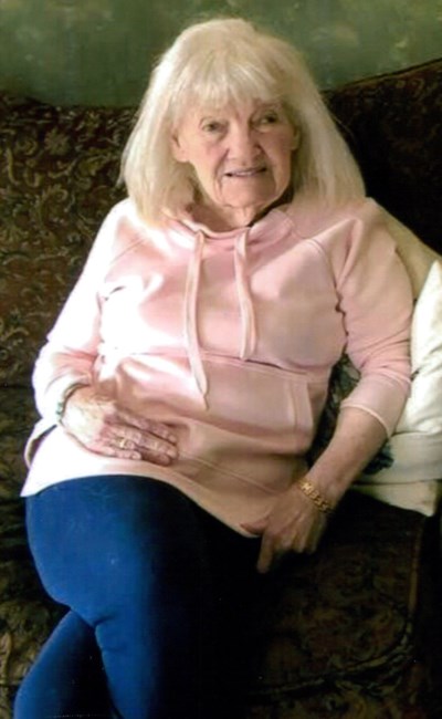Miriam Davis Obituary - Woodside, NY