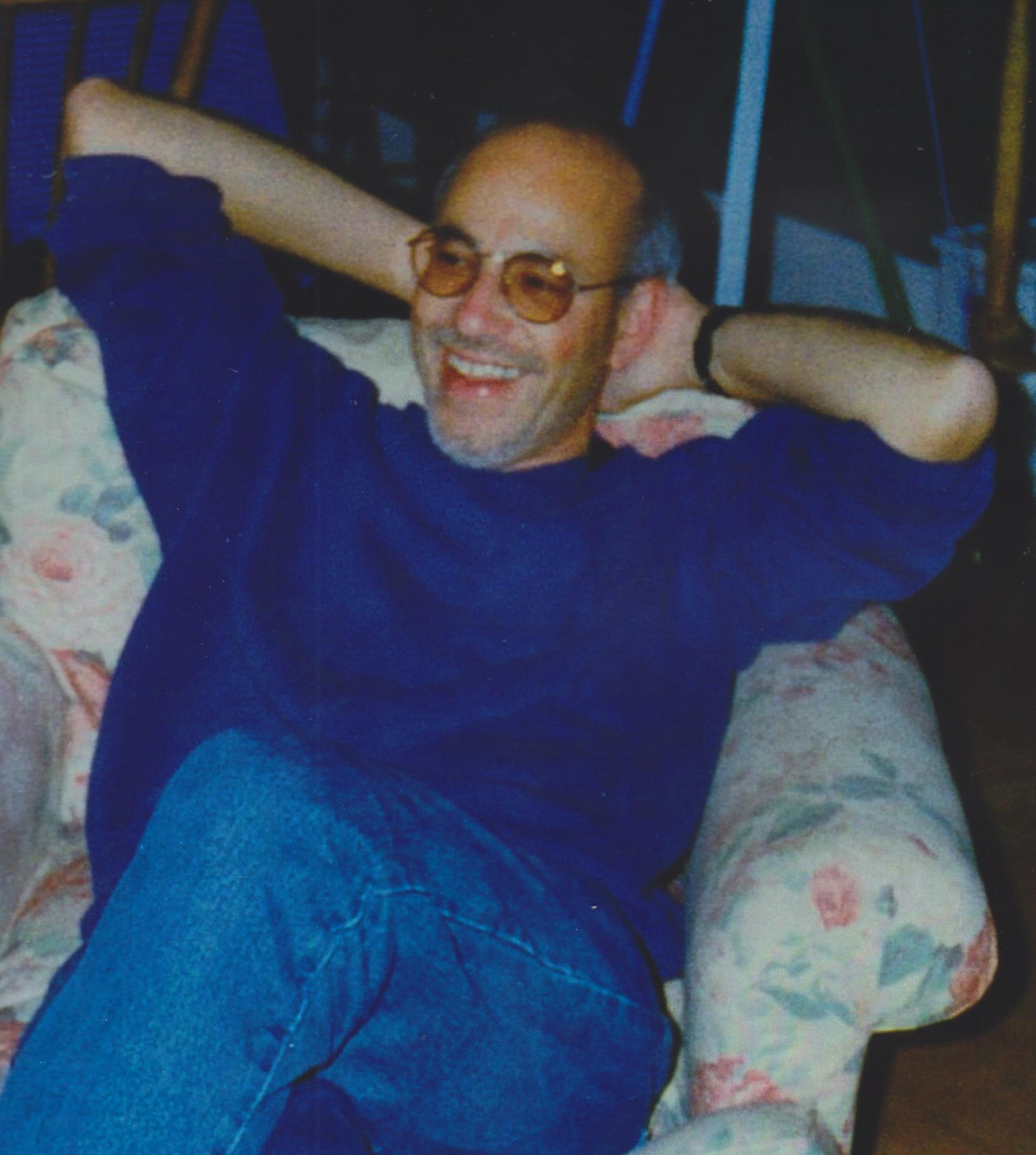 Richard Trepsas Obituary - Keene, NH