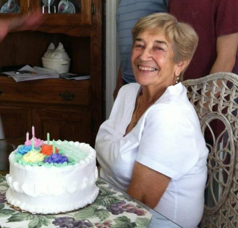 Nellie Ponce Obituary - Montgomery, AL