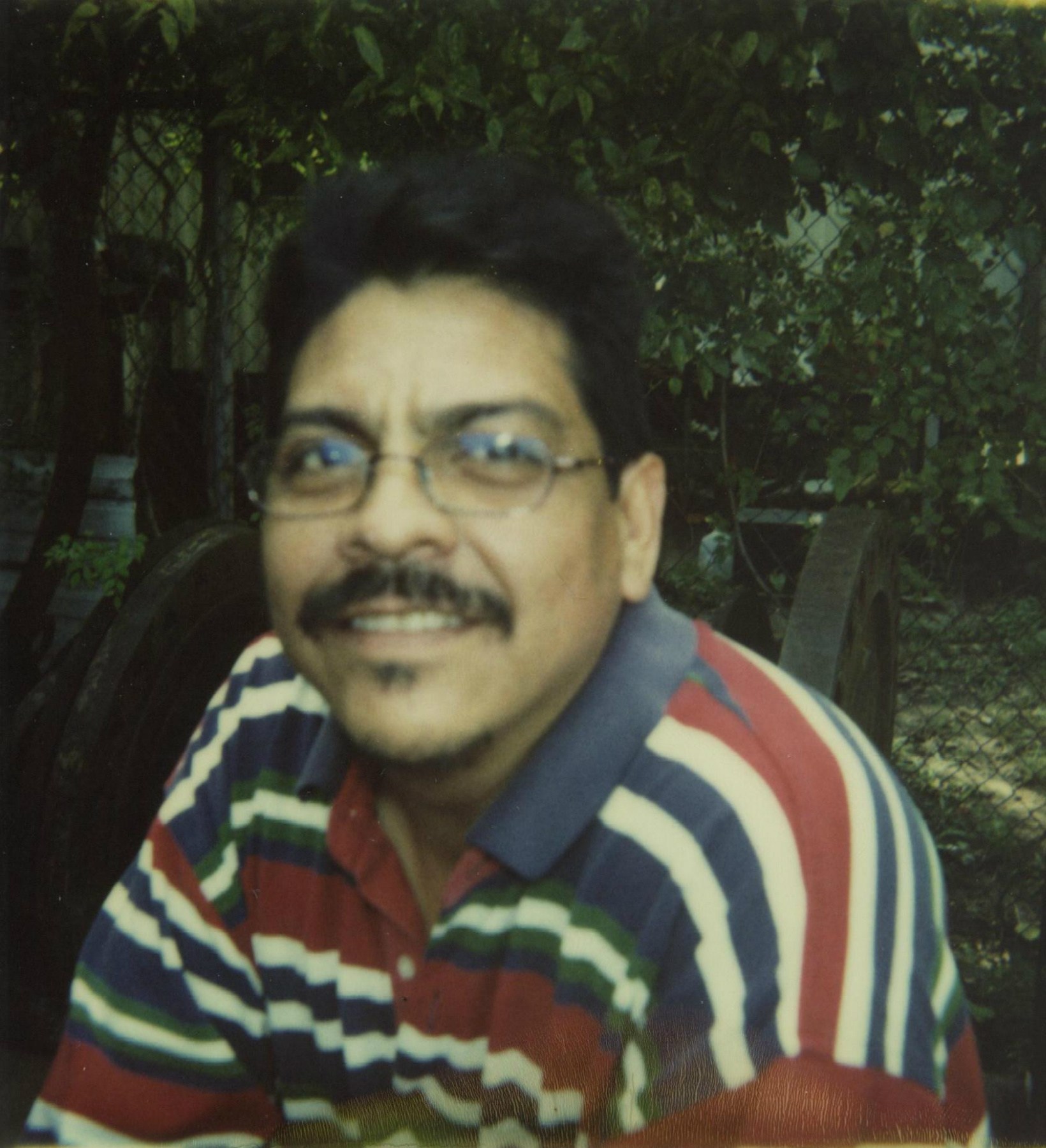 Francisco Sanchez Obituary - Houston, TX