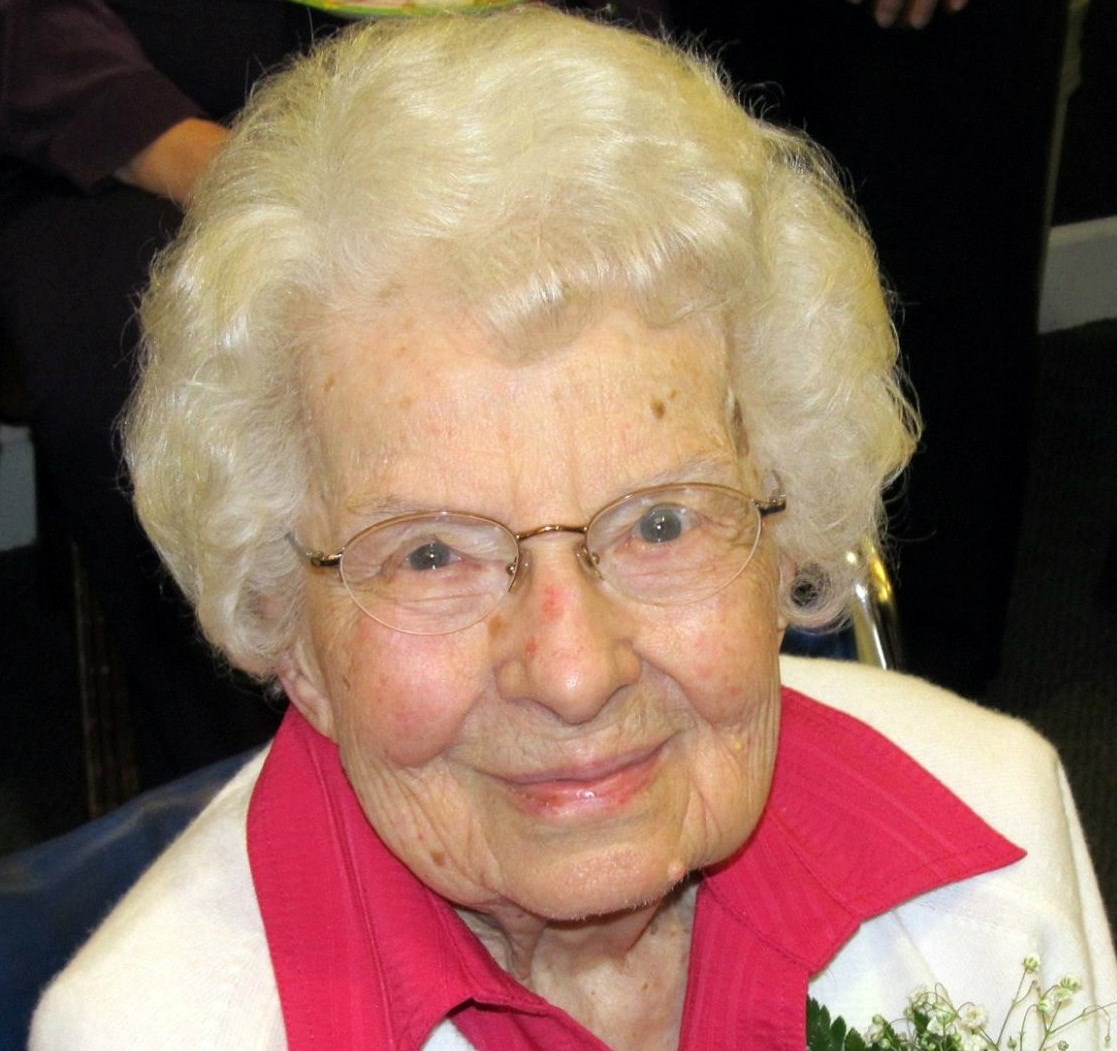 Beuna E. Keller Obituary - Fremont, OH