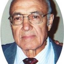 Louis Rotundo Obituary - Wethersfield, CT