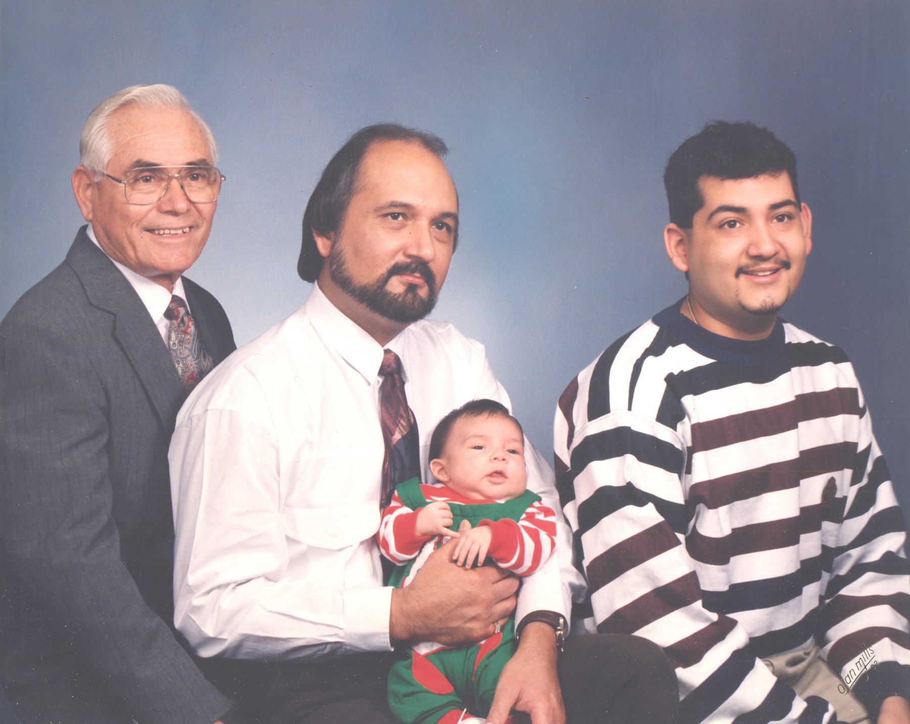 Frank Bosquez Sr. Obituary - Bryan, TX