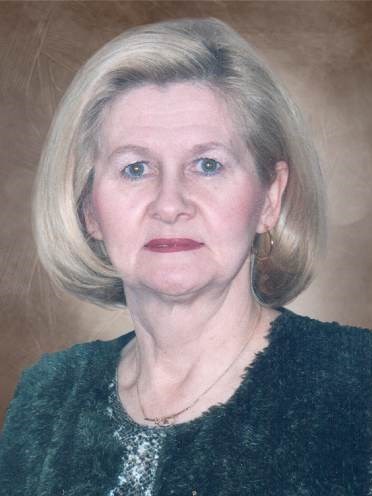 Rose-Ida Fleury Obituary - Alma, QC