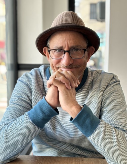 Eric Soloff Obituary - Dix Hills, NY