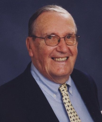 E. Ralph Erickson Obituary - Pittsburgh, PA