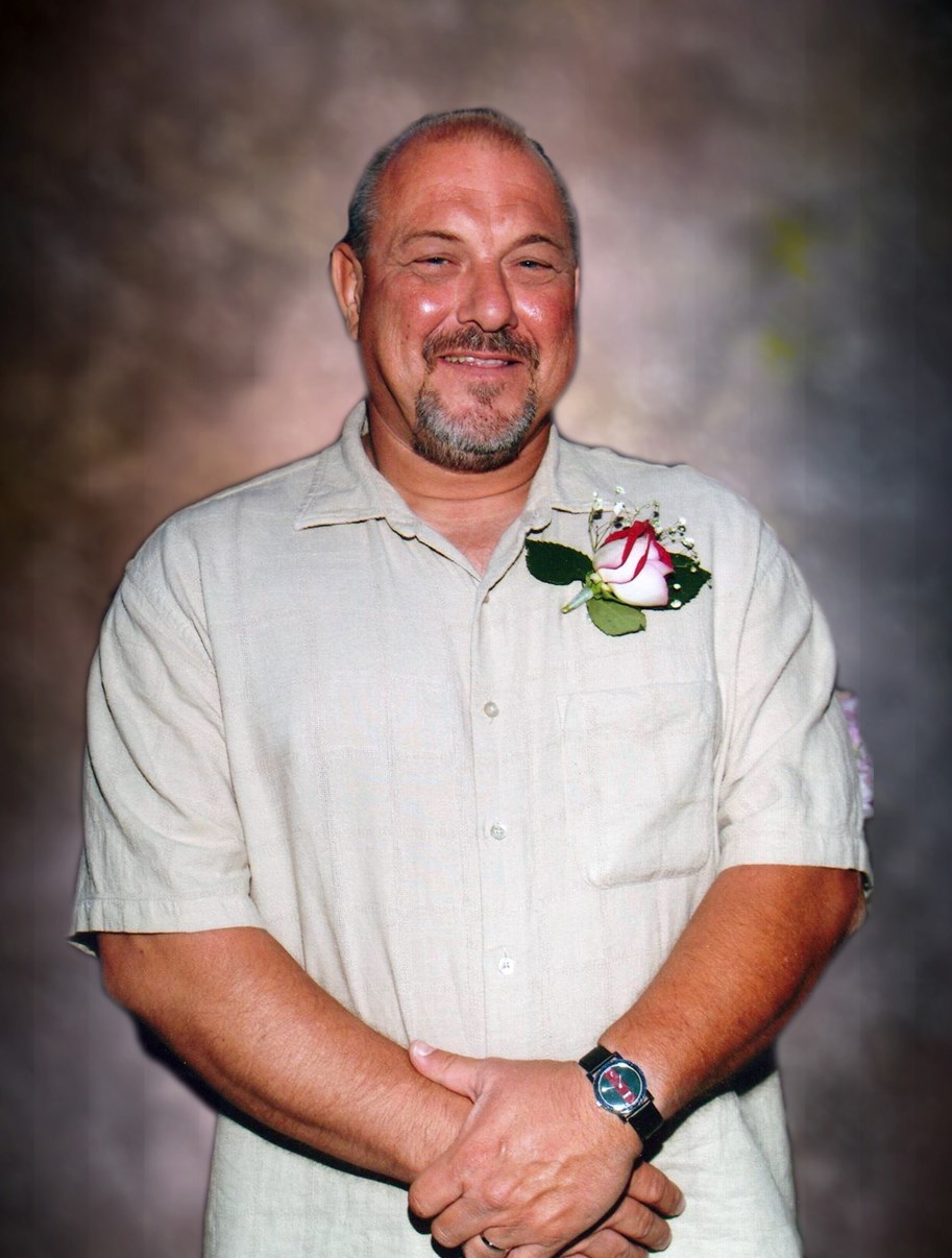 Randy Johnson Obituary - Las Vegas, NV