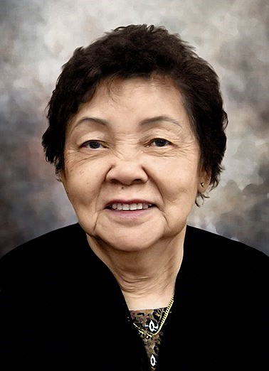 Ai Hoa Teng Obituary - Vancouver, BC