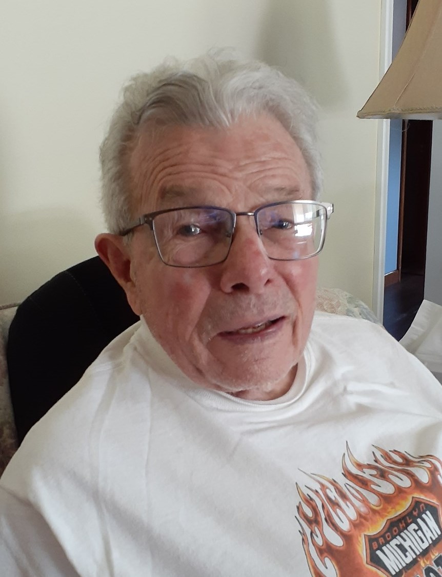 Francis "Frank" White Obituary - Hamilton, ON