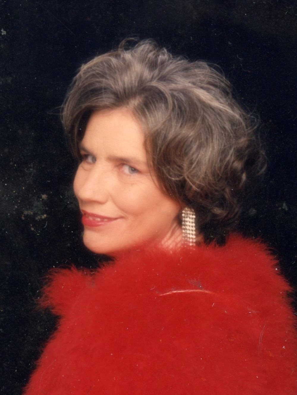 Linda Patricia Uman Obituary - Pensacola, FL