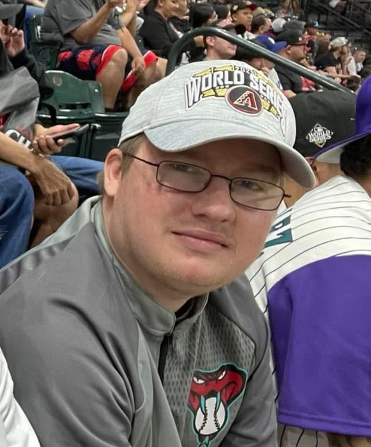 Christopher Duthu Obituary - Surprise, AZ