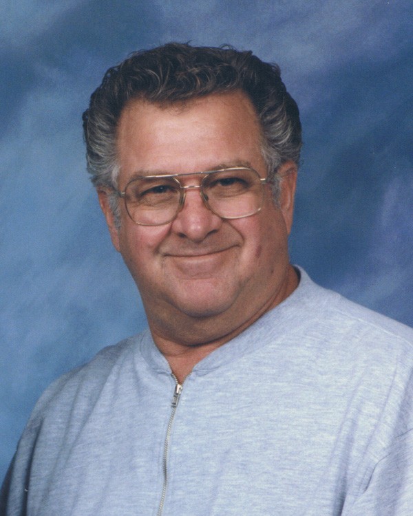 David E. Watson Obituary - New Braunfels, TX