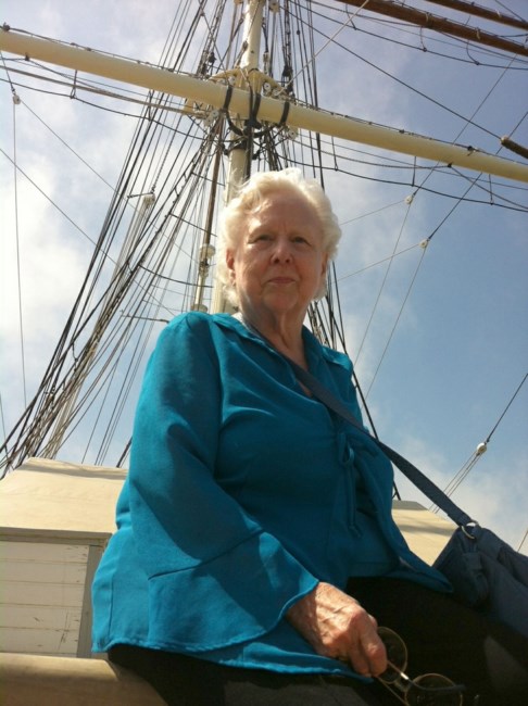 Dolores Tadlock Obituary - Houston, TX