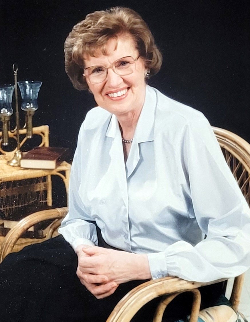 Alvina Duguay Obituary - Longueuil, QC