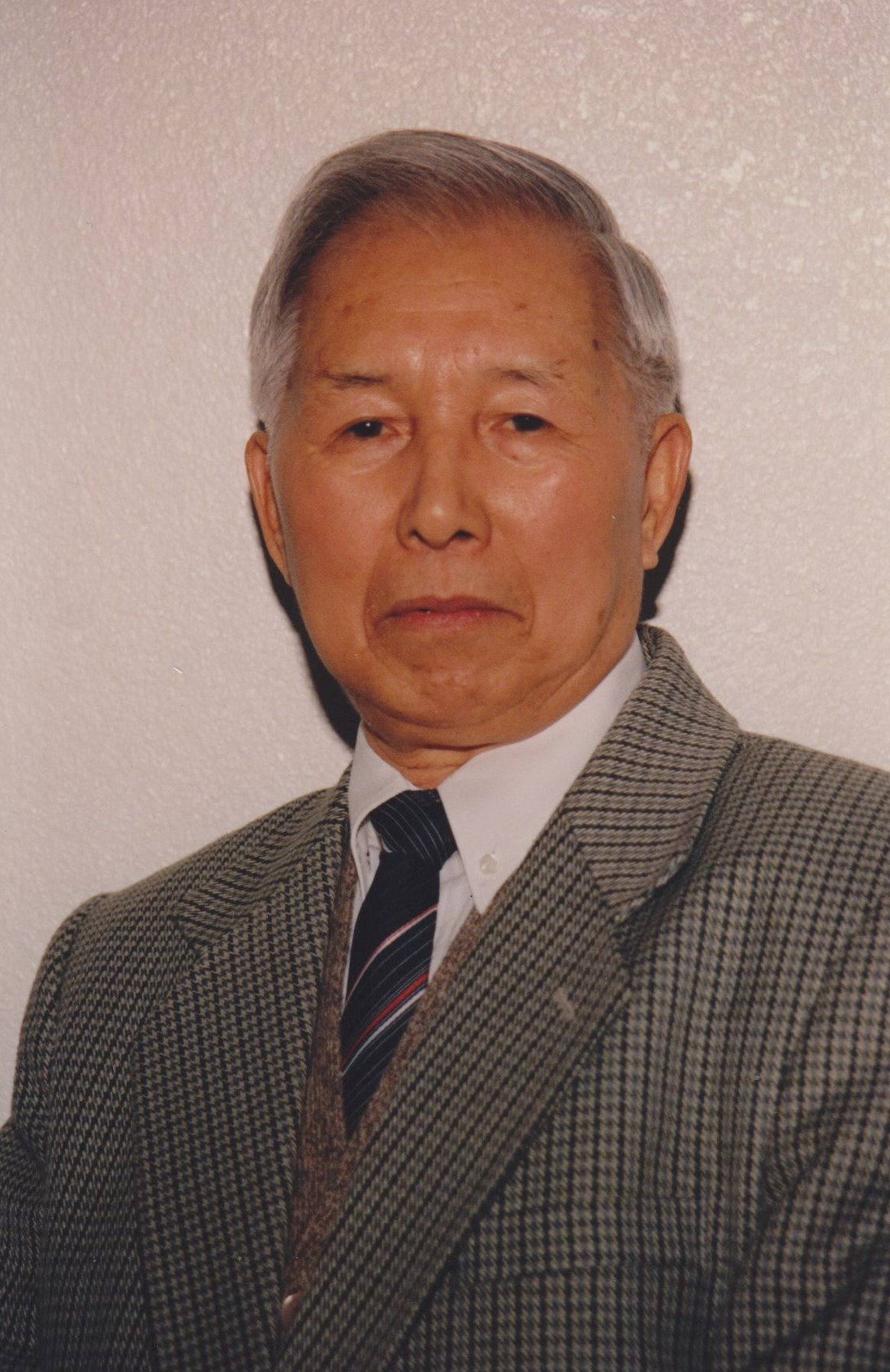 Yee Kwan Wong Obituary - San Francisco, CA