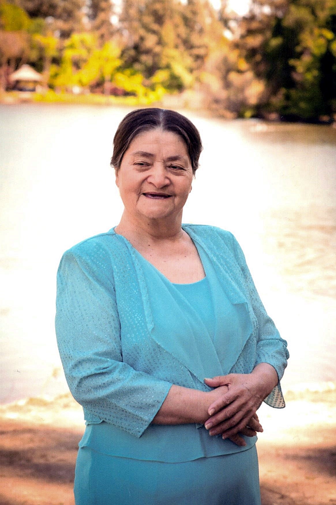 Maria Botello Obituary - Fresno, CA