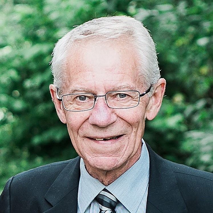 Larry Hlushak Obituary - Edmonton, AB