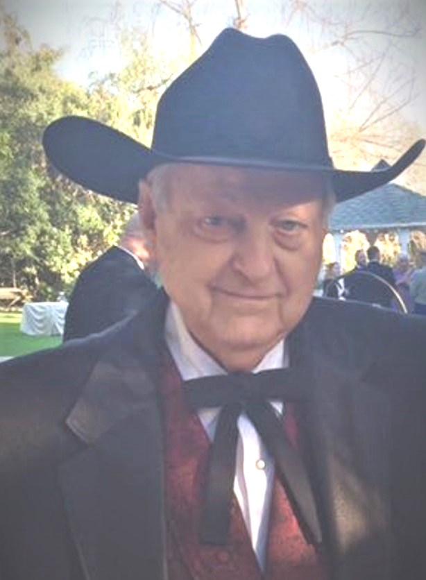 James Emerick Gaal Obituary - Oakhurst, CA