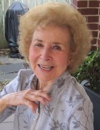 Doris Ferguson Obituary - Charlotte, NC