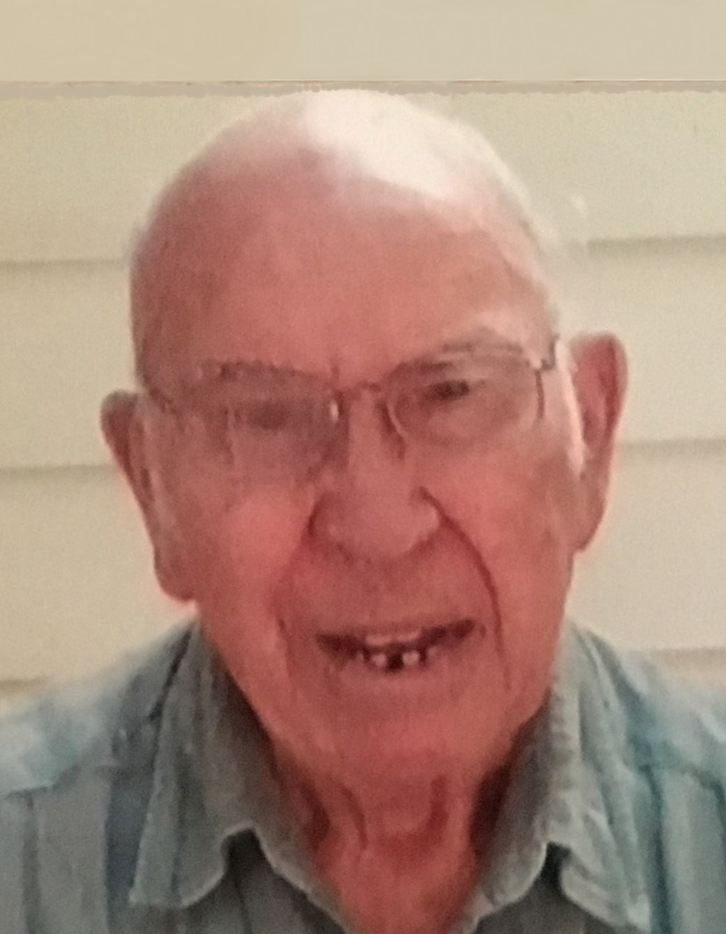 Donald Gephart Obituary - Ossian, IN