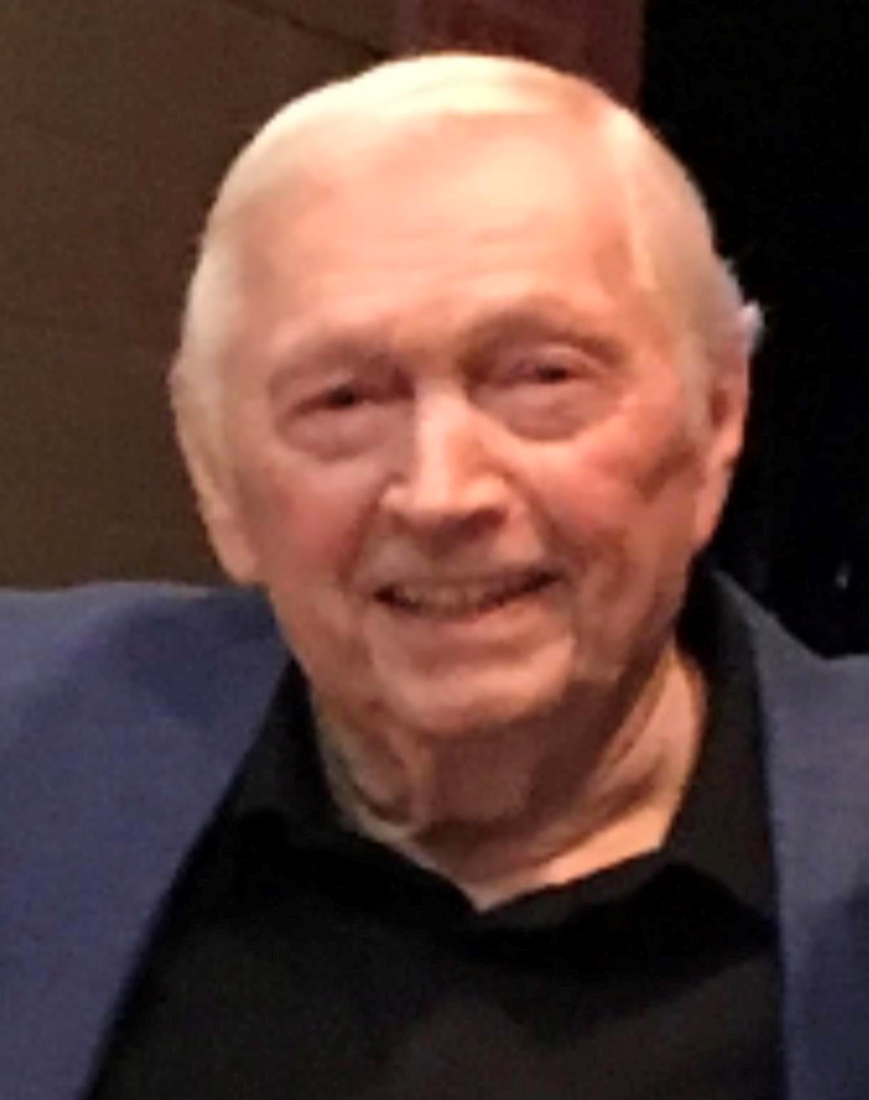 Larry Ferguson Obituary - Peterborough, ON