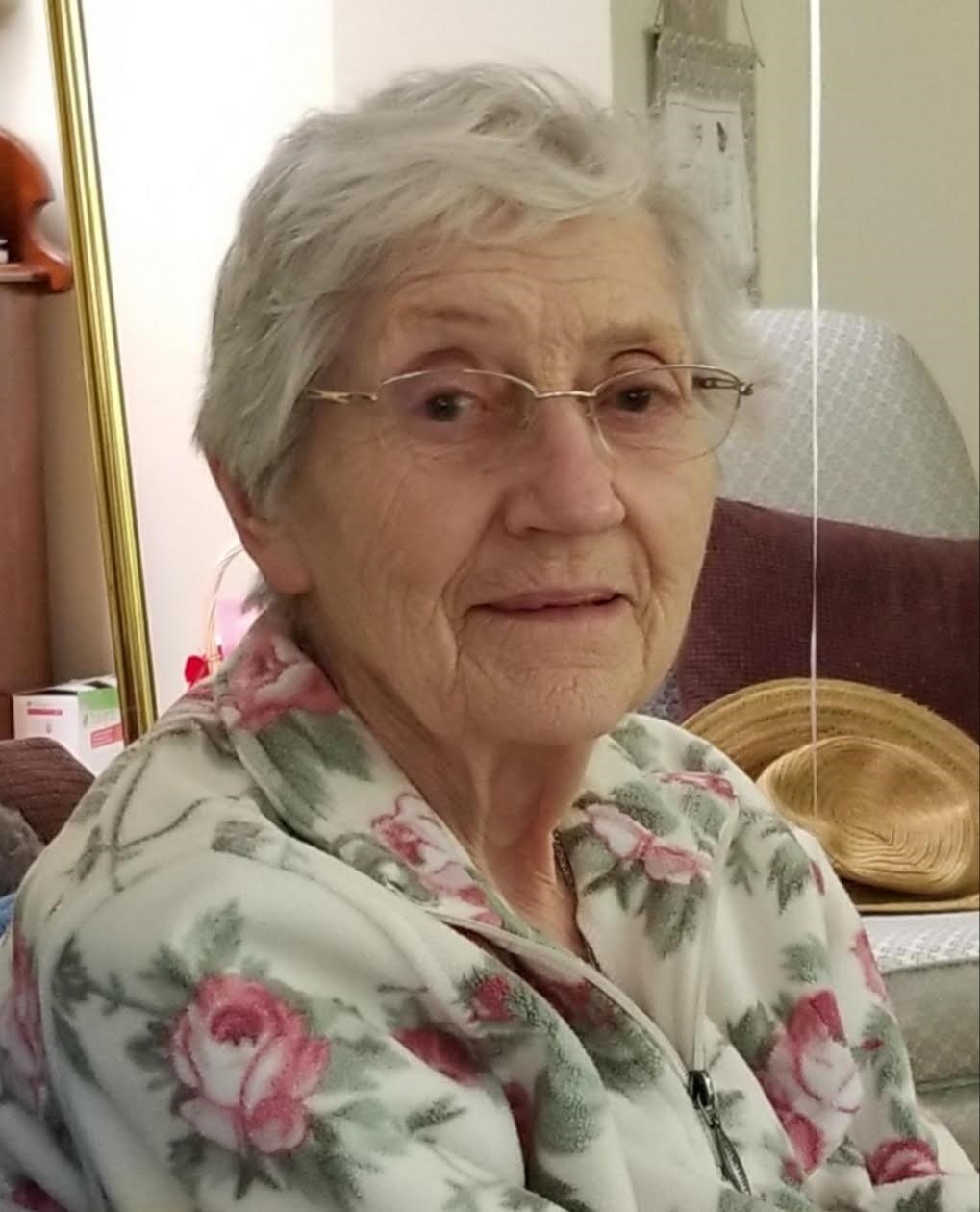 Margaret Keefe Obituary - Brantford, ON