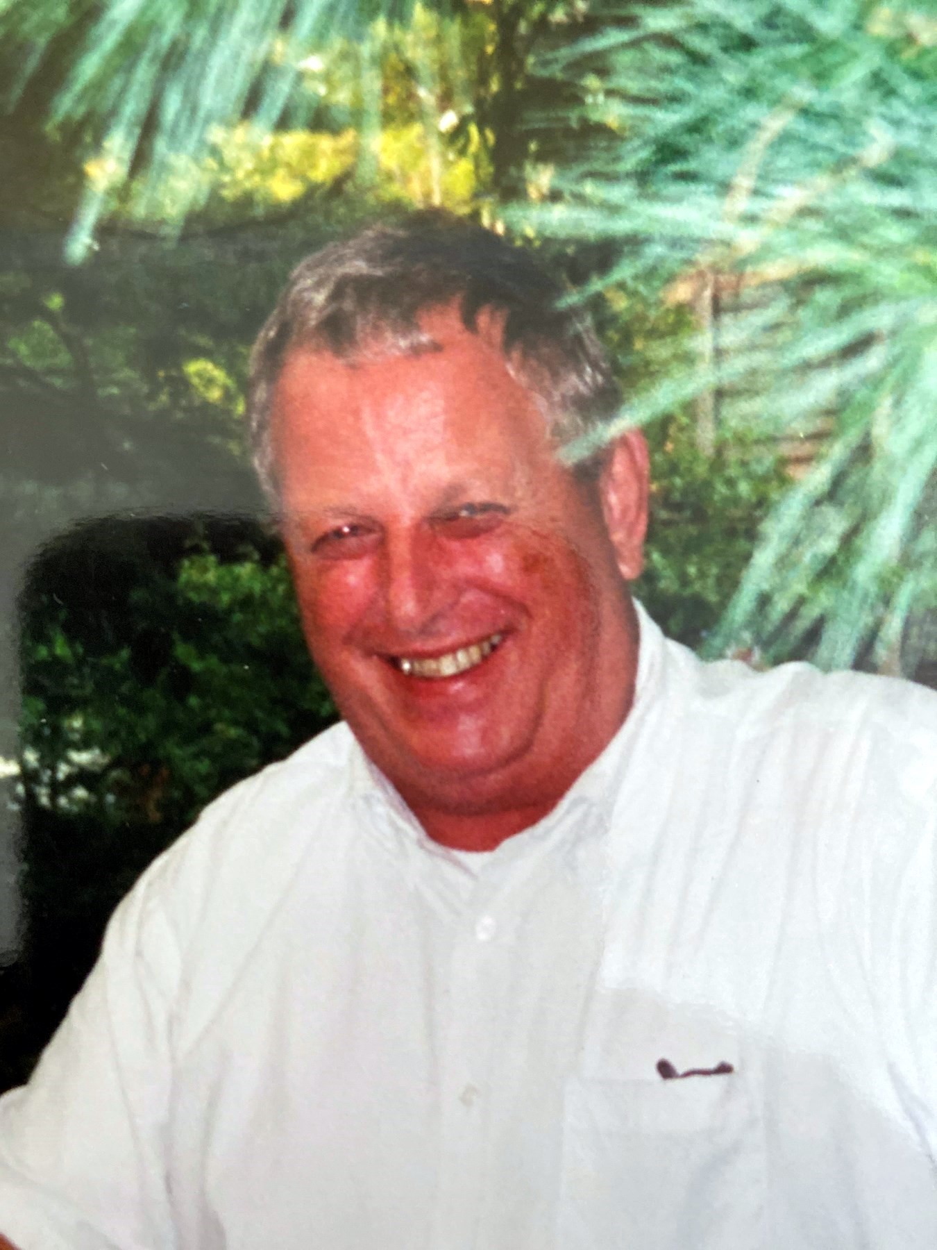 Patrick Langdon Obituary - Nashville, TN