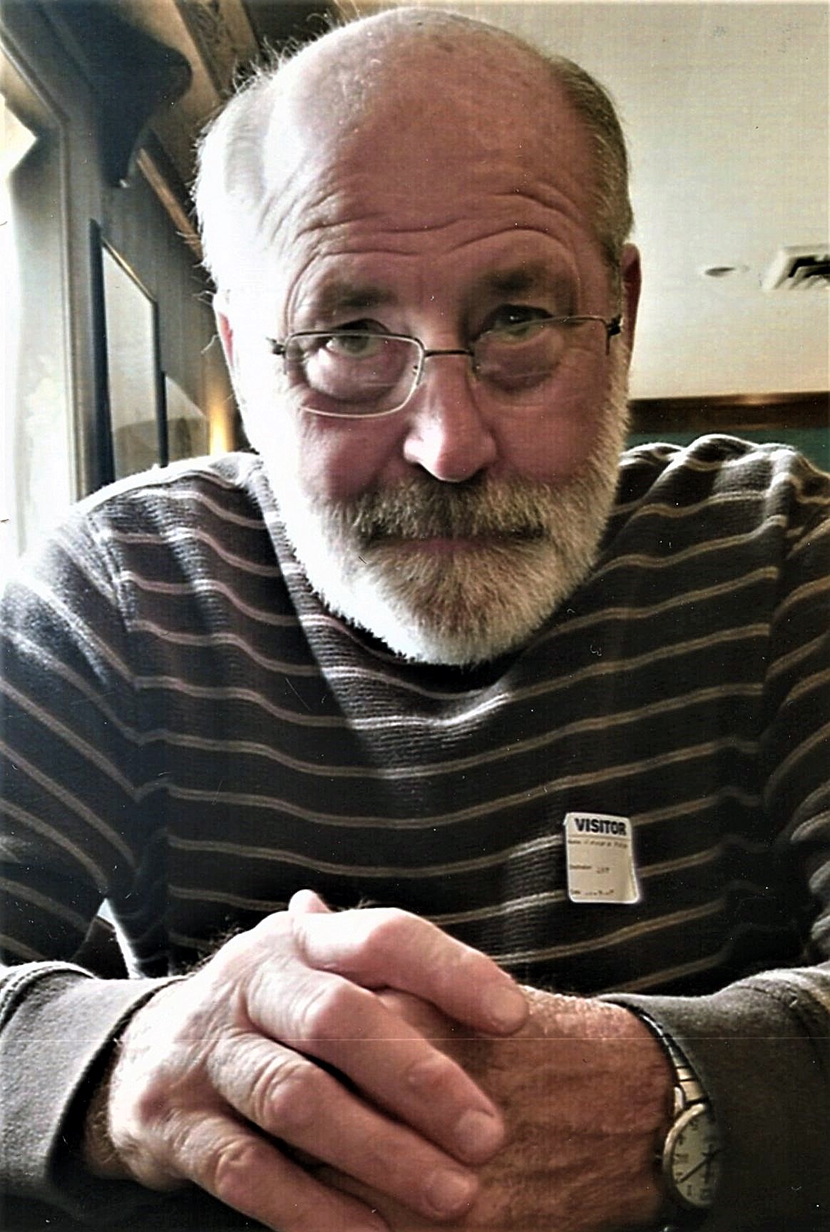 David Earl Reed Obituary - Fort Wayne, IN