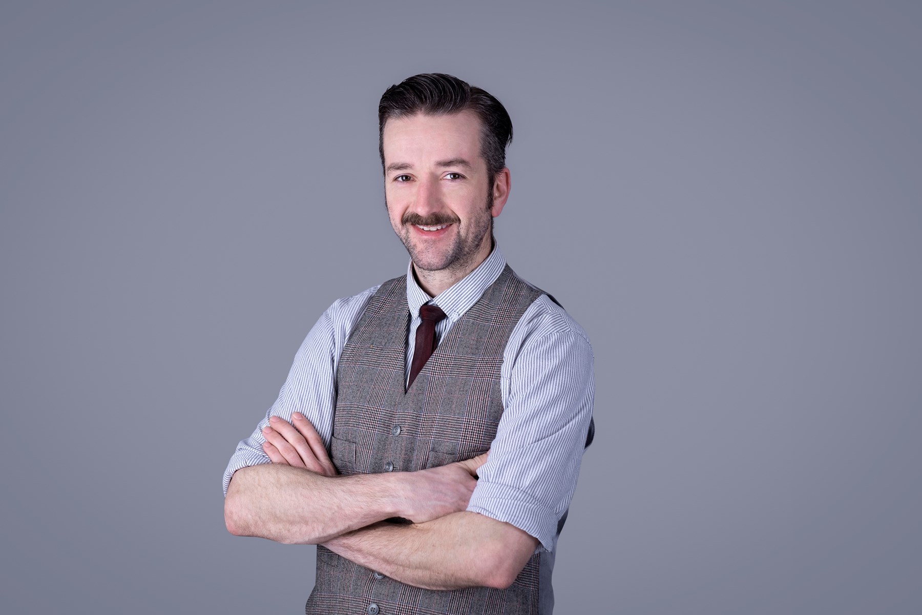 Darren Radbourne Obituary - Vancouver, BC