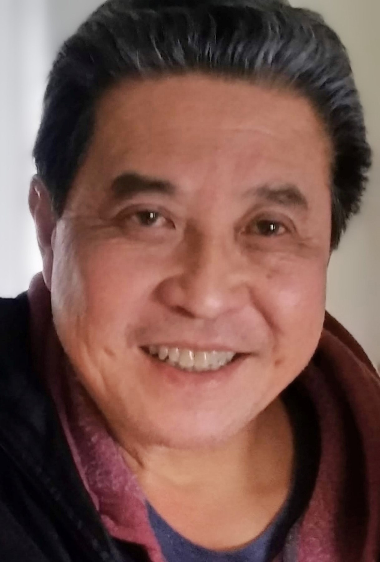 James Chew Obituary - Whittier, CA