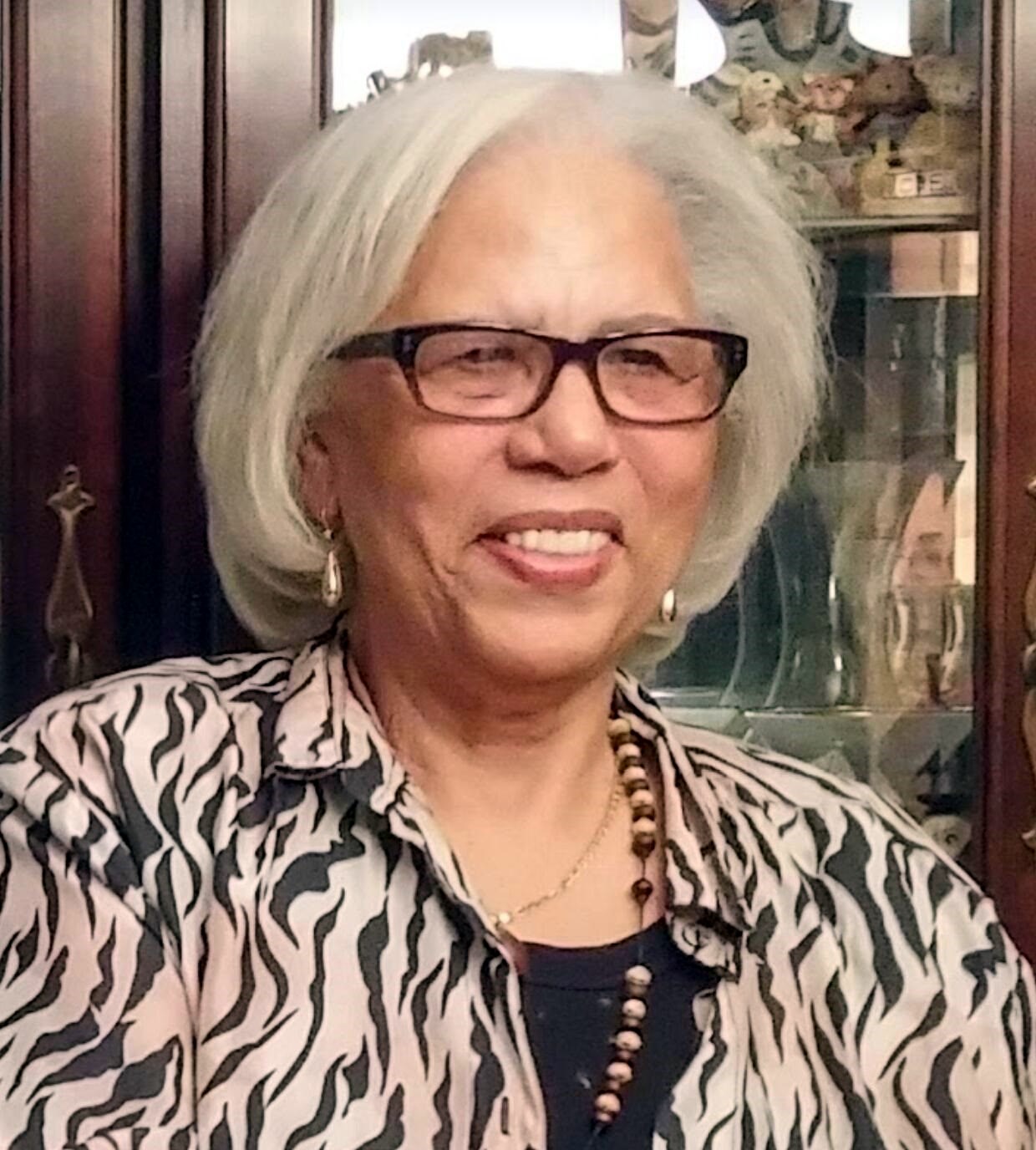 Beatriz Reyes Obituary - Westwood, NJ