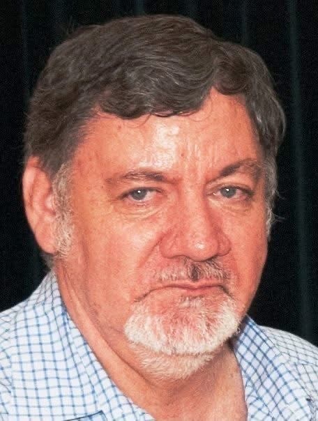 David Sinclair Obituary - Vernon, BC