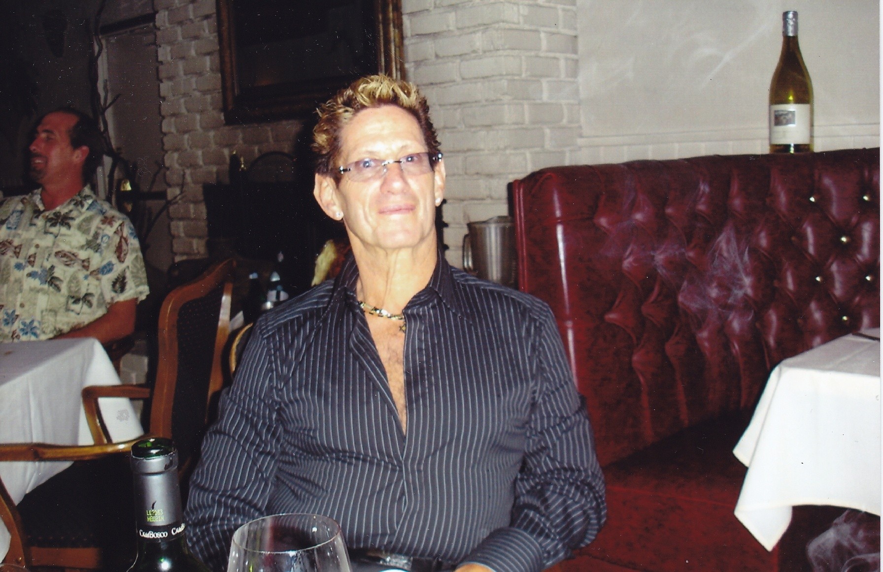 Michael Greisman Obituary - Las Vegas, NV