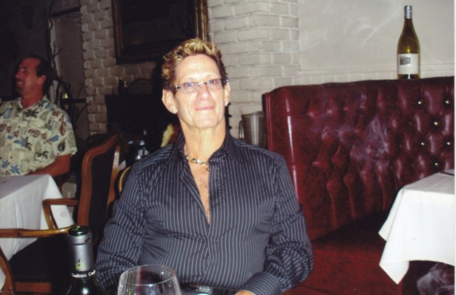 Michael Greisman Obituary - Las Vegas, NV