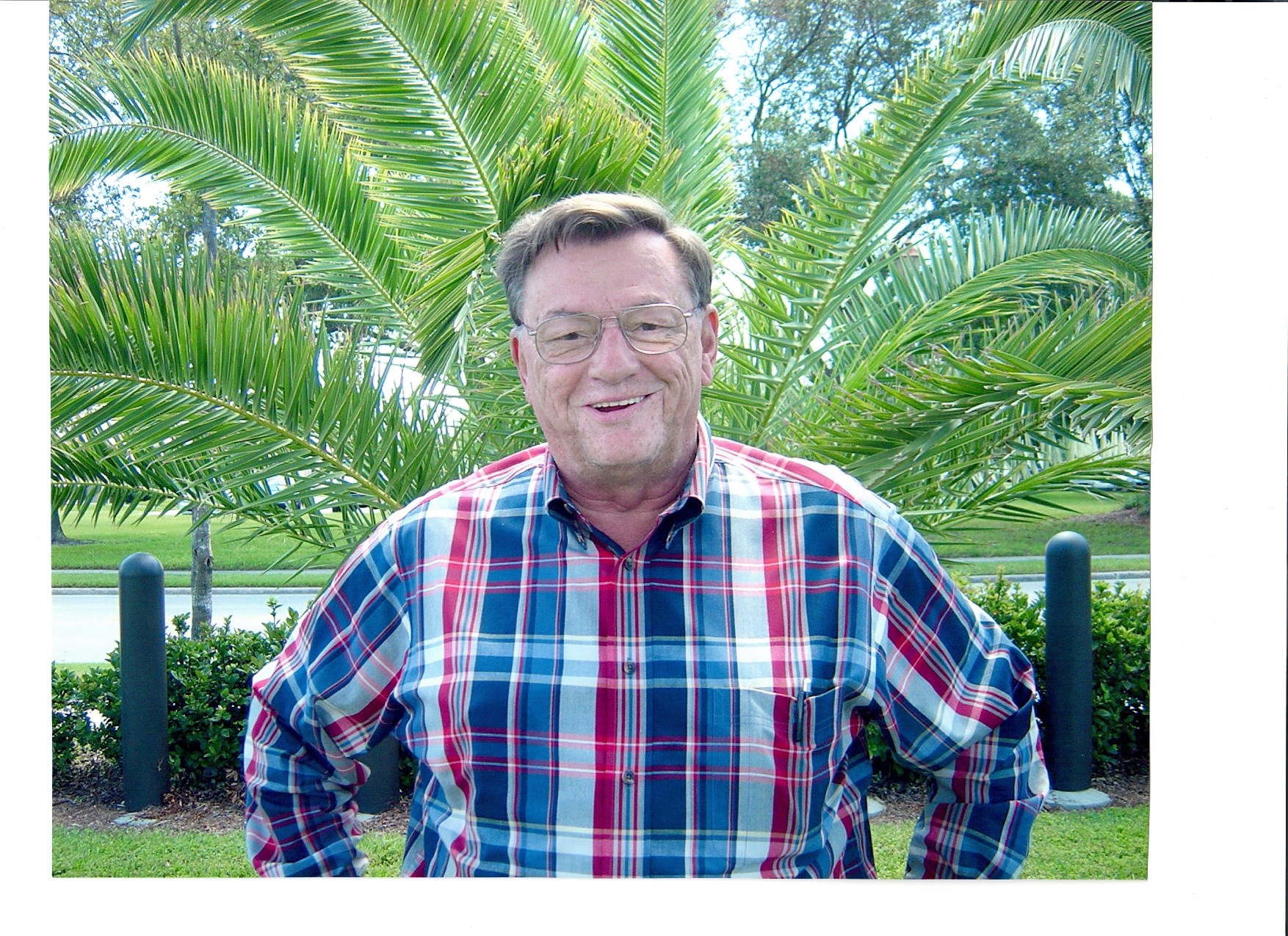 William Buchinsky Obituary - Tampa, FL
