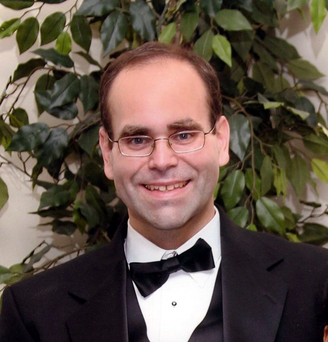 Randall "Randy" Moore avis de décès - Elkridge, MD