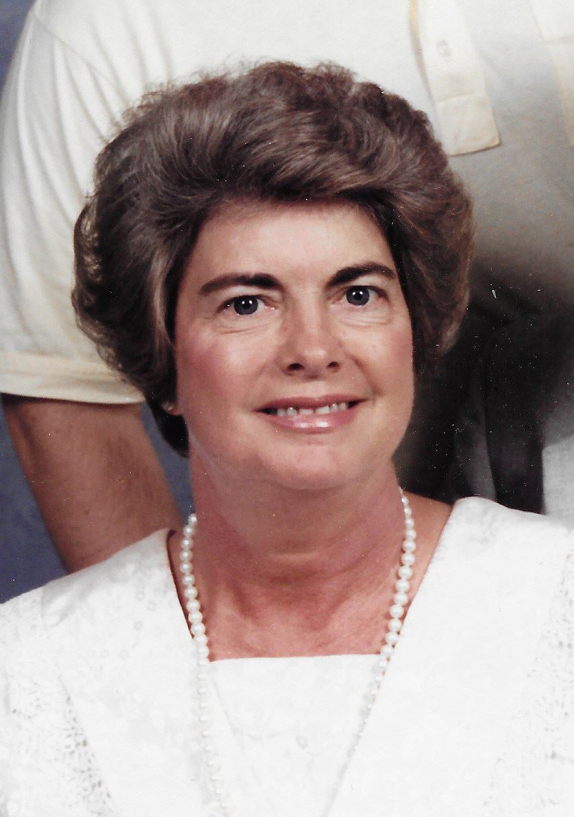 Joanne Rorie Obituary - Monroe, NC