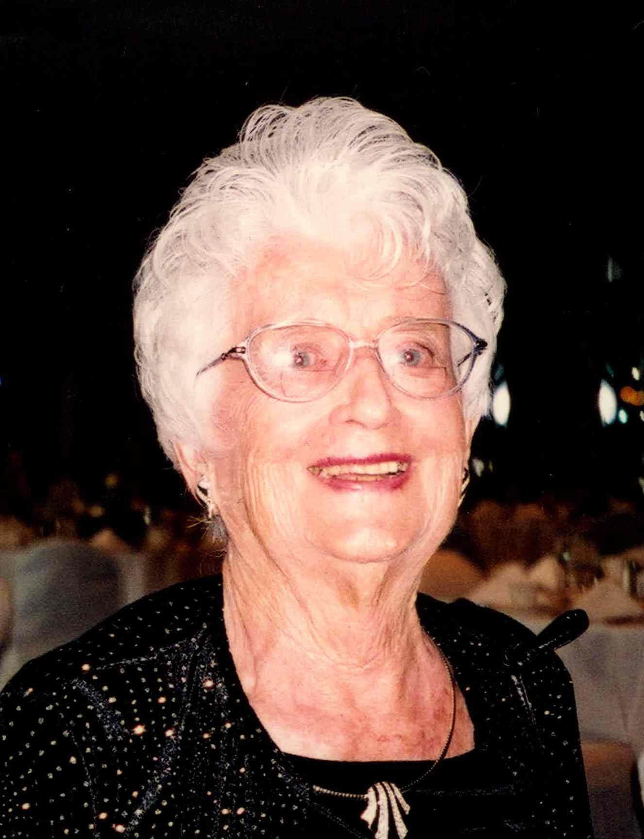 Maria Leo Obituary - Pompano Beach, FL