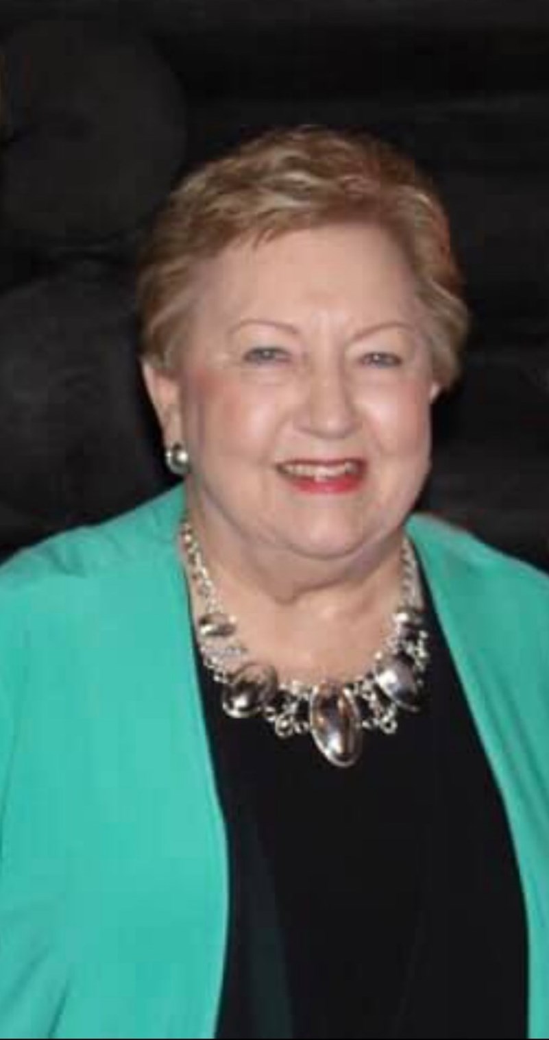 Lou Ann Booth Obituary - Jasper, AL