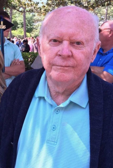 William Murdaugh Obituary - Apex, NC