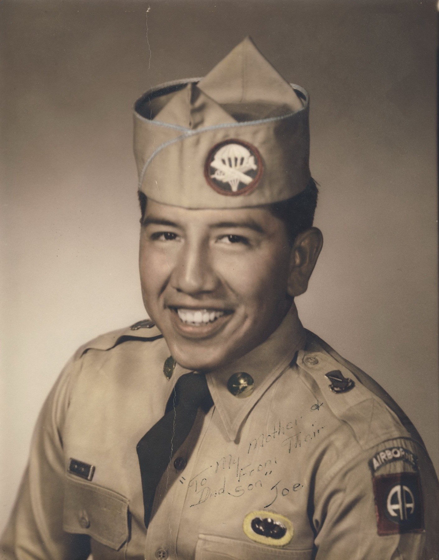 Mr. Joe Ramirez Jr. Obituary - Fresno, CA