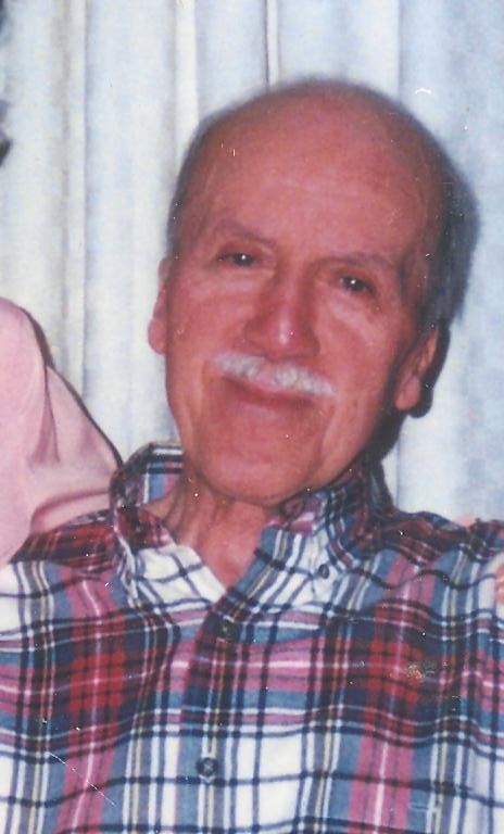 Paul John Laba Obituary - Halifax, NS