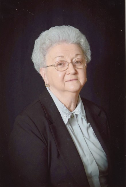 Ruby Ladean Hurst Dalton Obituary - New Tazewell, TN
